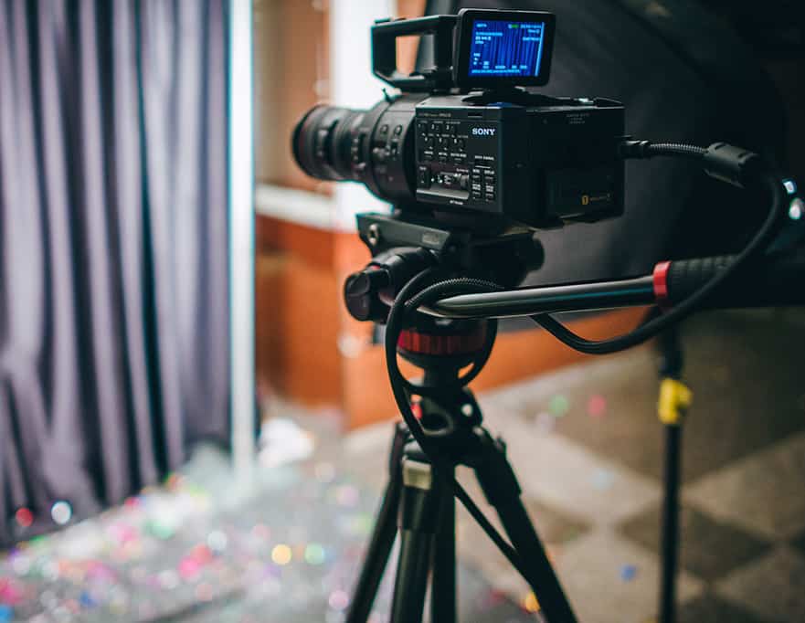 Interactive Booths | Maryland Productions